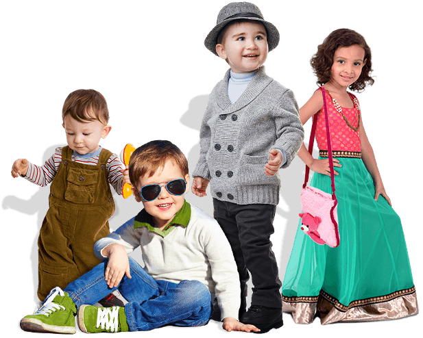 Download Children's Clothing | Transparent PNG Download | SeekPNG