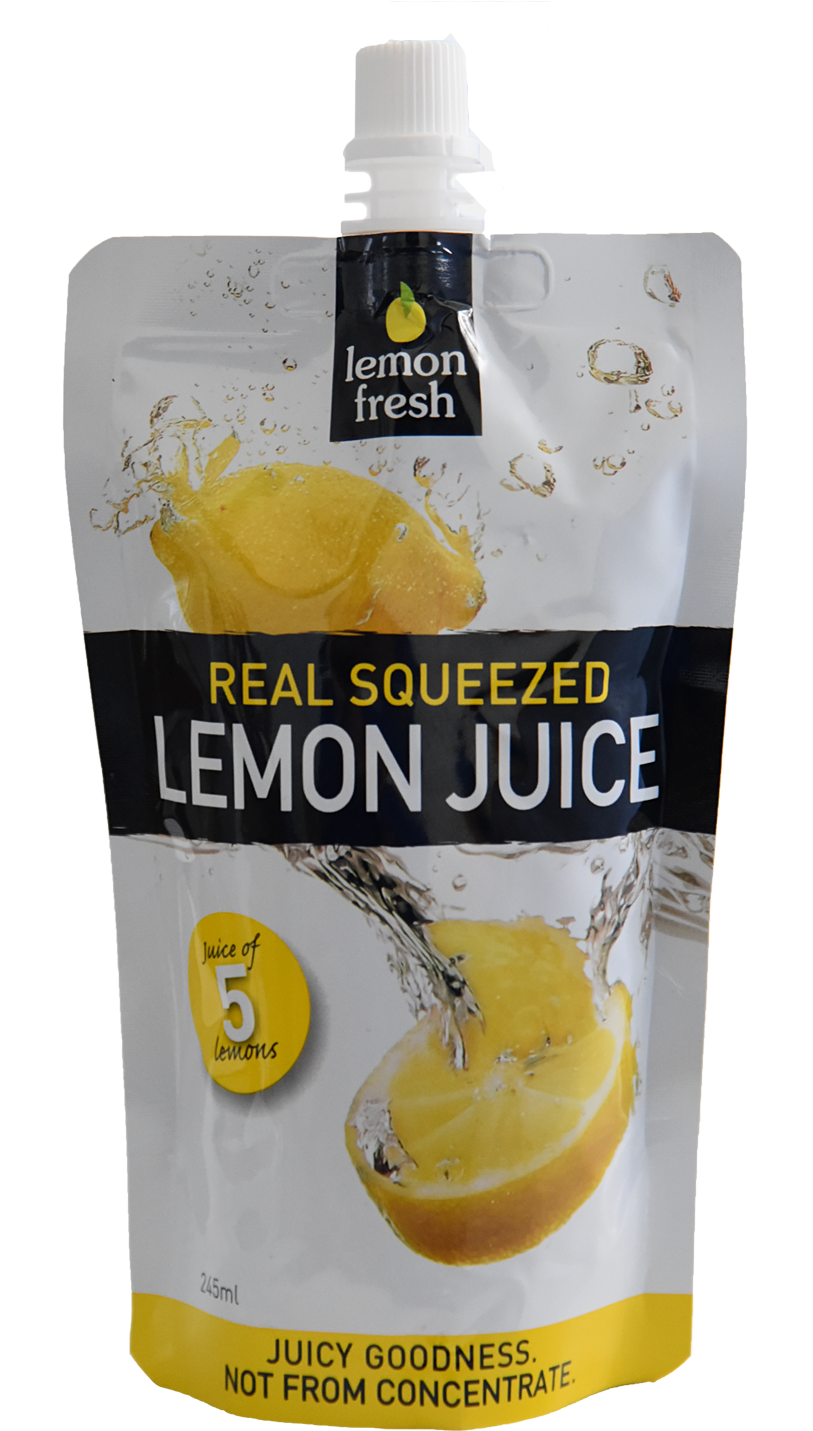Lemon Fresh Lemon Juice 245ml - Lemon Fresh Lemon Juice (1600x2000 ...