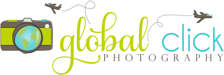 Global Click Photography - Click Photography Logo Png Hd (784x260), Png ...