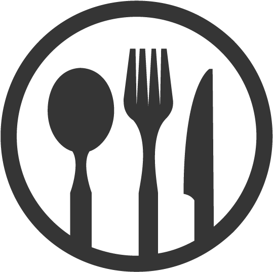 Meal - Meals Icons (550x550), Png Download