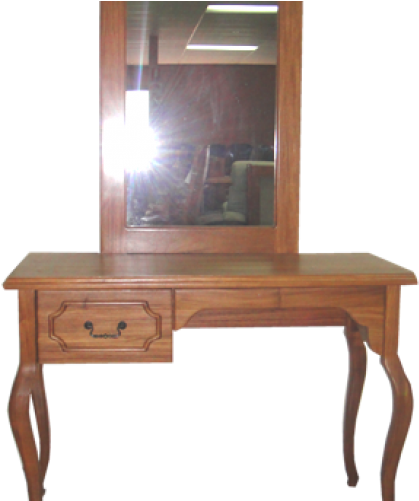 Download Dressing Table - Lowboy | Transparent PNG Download | SeekPNG