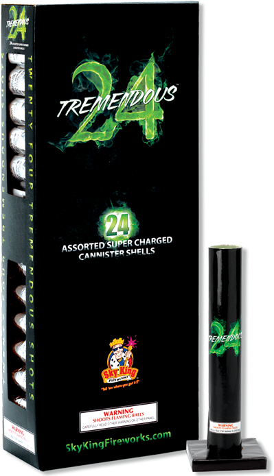 Tremendous - Banner (700x700), Png Download