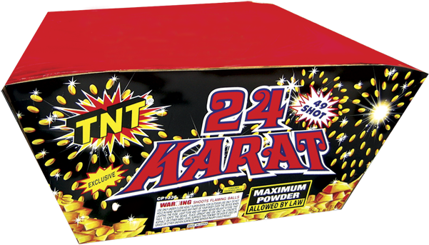 Download 24 Karat - Tnt Pop Its | Transparent PNG Download | SeekPNG