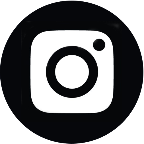 Download 03 5225 - Instagram Button Png Black | Transparent PNG ...