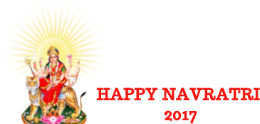 Download Preview Overlay - Happy Navratri Png Text | Transparent PNG ...