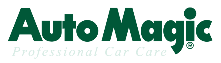 Auto Magic Logo Png (729x210), Png Download