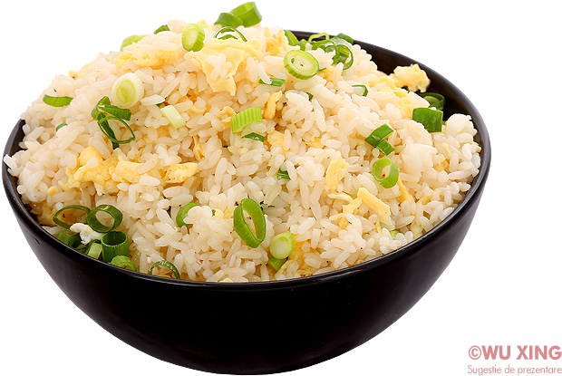 Egg Fried Rice Png (700x420), Png Download