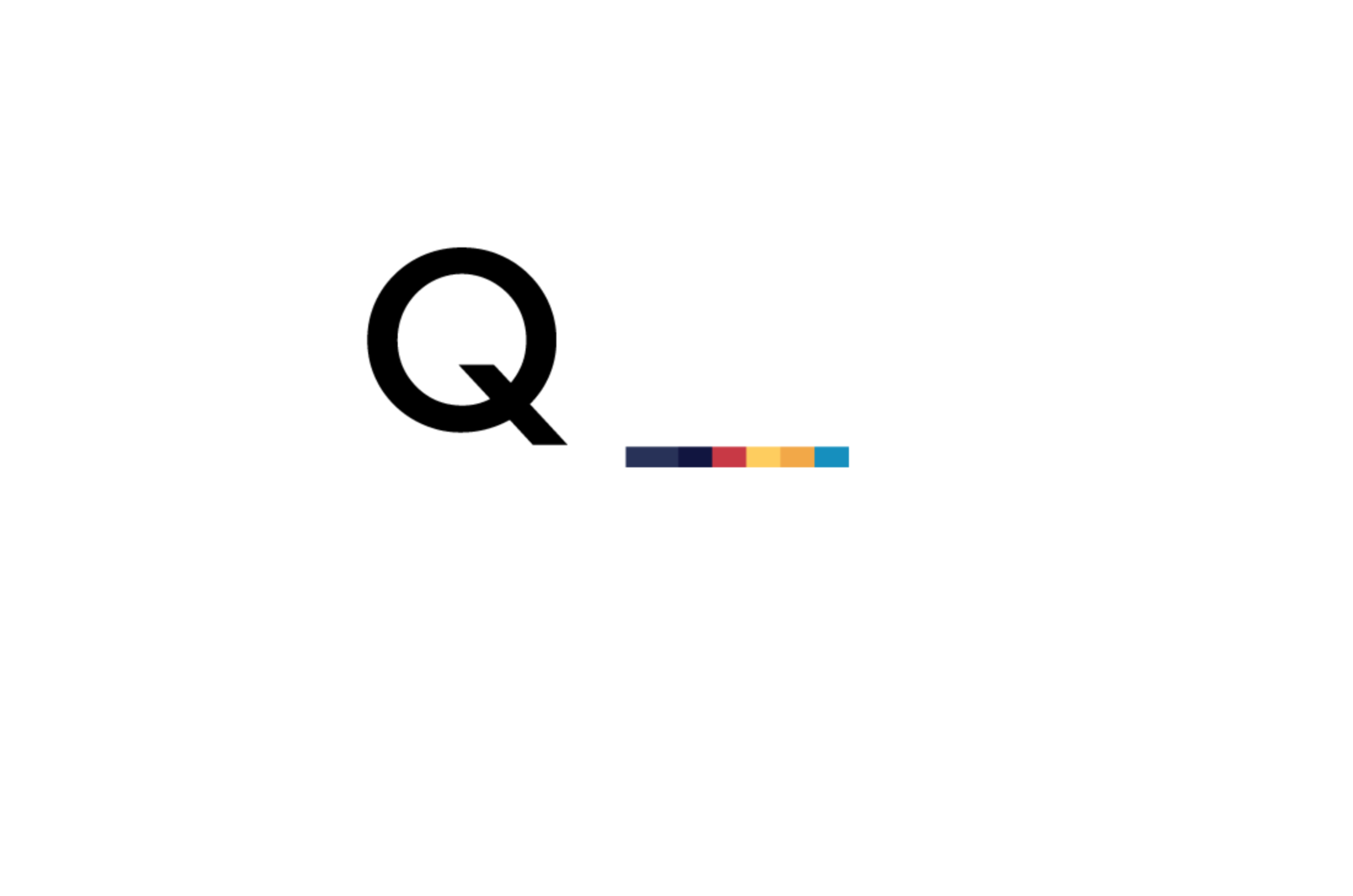 Q-photo Learn - Calligraphy (3017x2008), Png Download