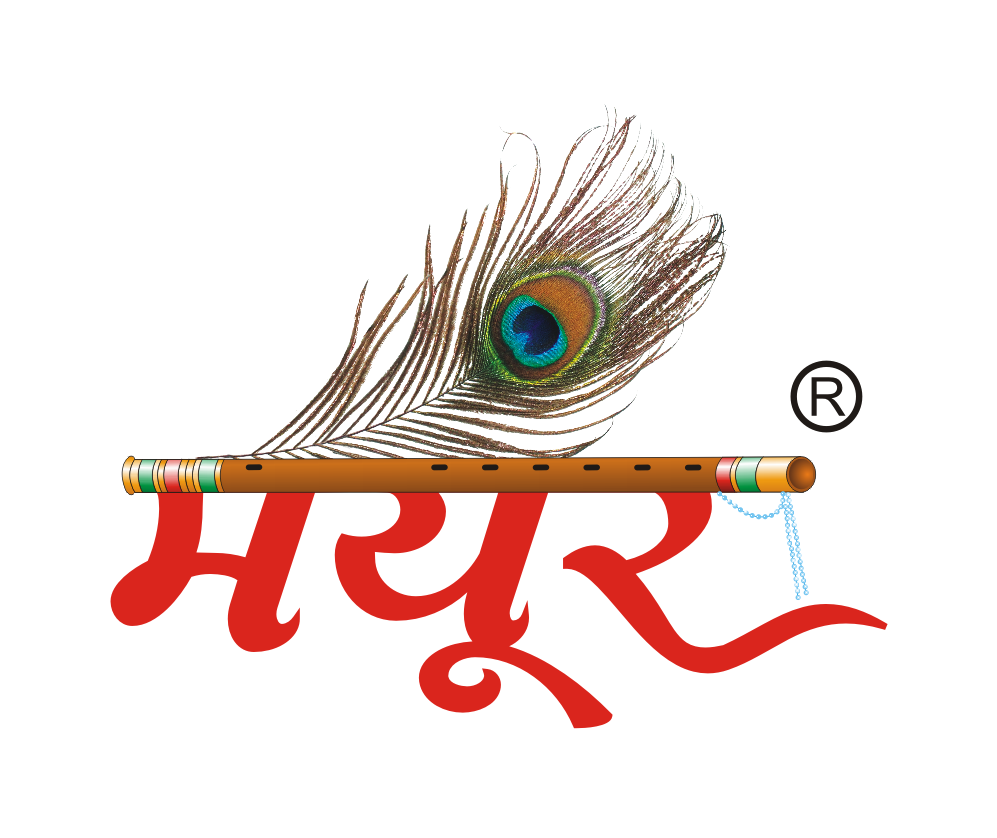 Mayur Mogra Incense Sticks Was The First Product Of - Graphic Design ...