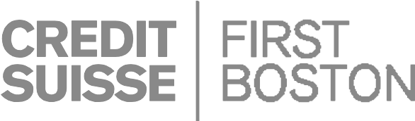 Credit Suisse First Boston (600x600), Png Download