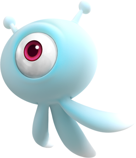 Download White Wisp Sonic Colors V - Sonic Colors White Wisp ...