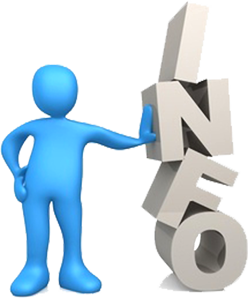 Download Information Graphic - Us Icon | Transparent PNG Download | SeekPNG