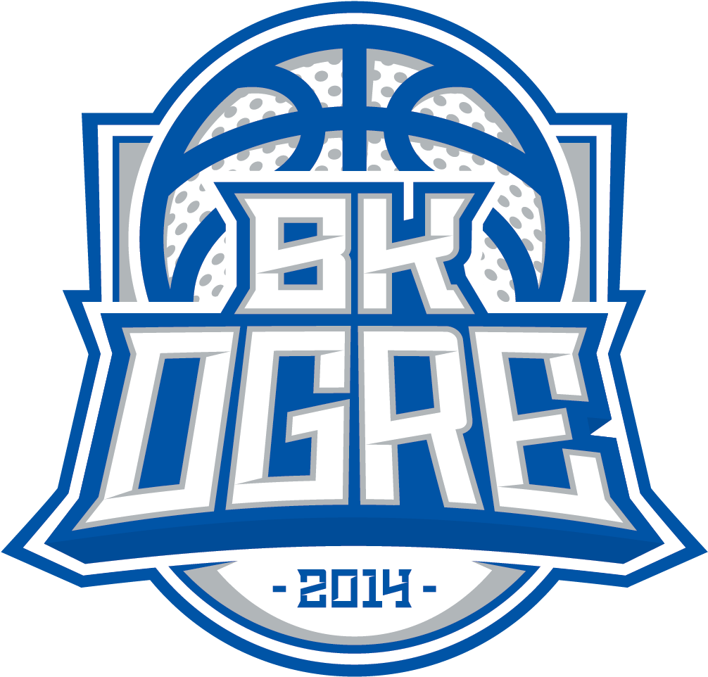 Ogre - Bk Ogre Logo (1181x1181), Png Download