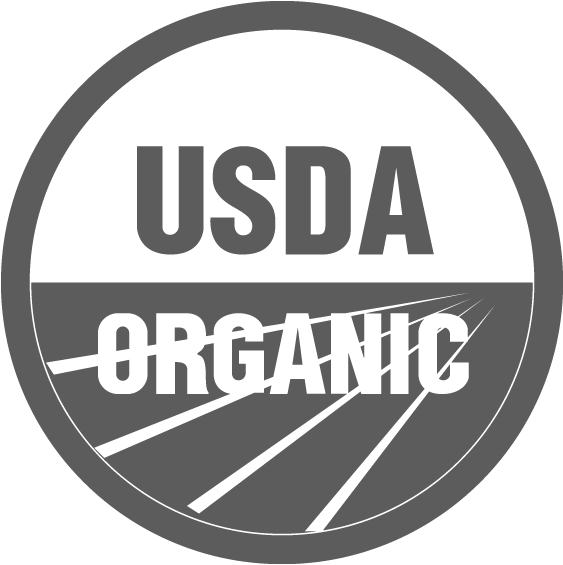 Download Usda Organic | Transparent PNG Download | SeekPNG