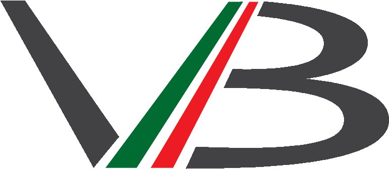 Vb Logo (800x368), Png Download