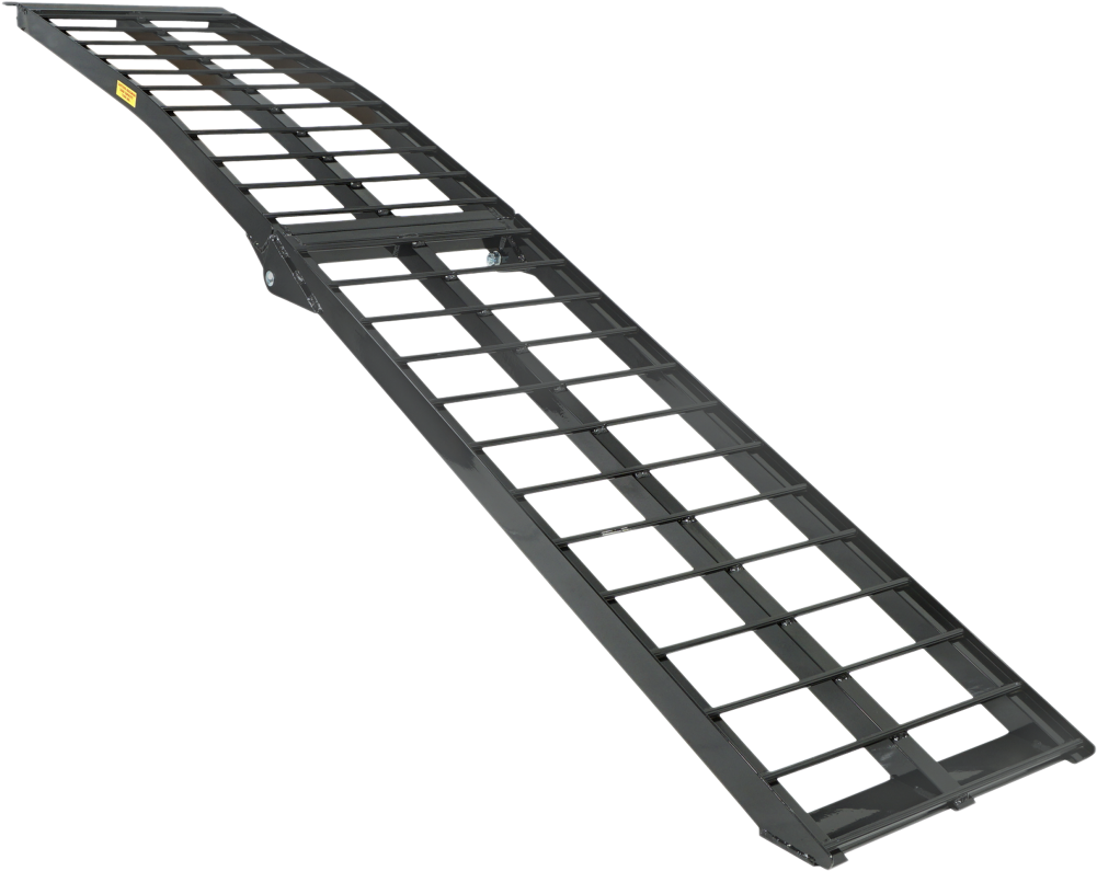 Download 10' Wide Heavy Duty Folding Arch Ramp - Titan Ramps 120m 10 ...