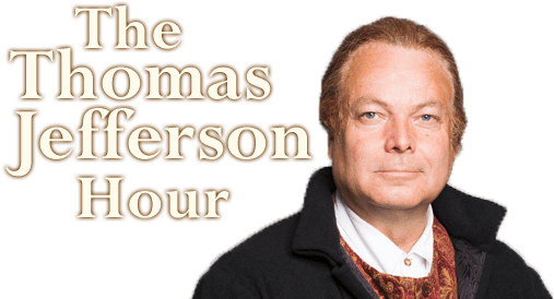 Your Weekly Conversation With Our Third President - Gentleman (960x295 ...