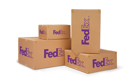 Download Fedex Boxes Png - Fedex Boxes | Transparent PNG Download | SeekPNG
