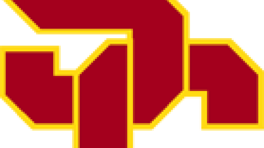 Download Usc Football Logo Png - Usc Trojans Logo | Transparent PNG ...