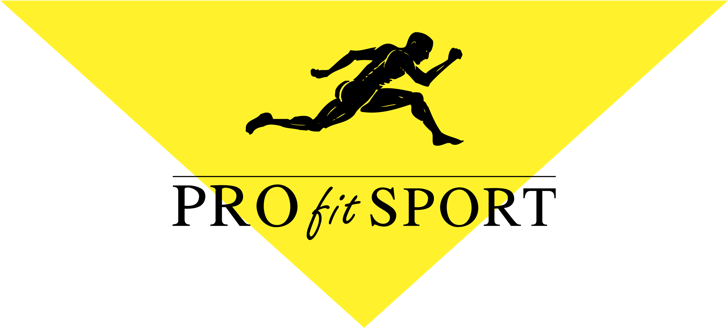 Profit Sport Logo Png Transparent - Sports (2400x2400), Png Download