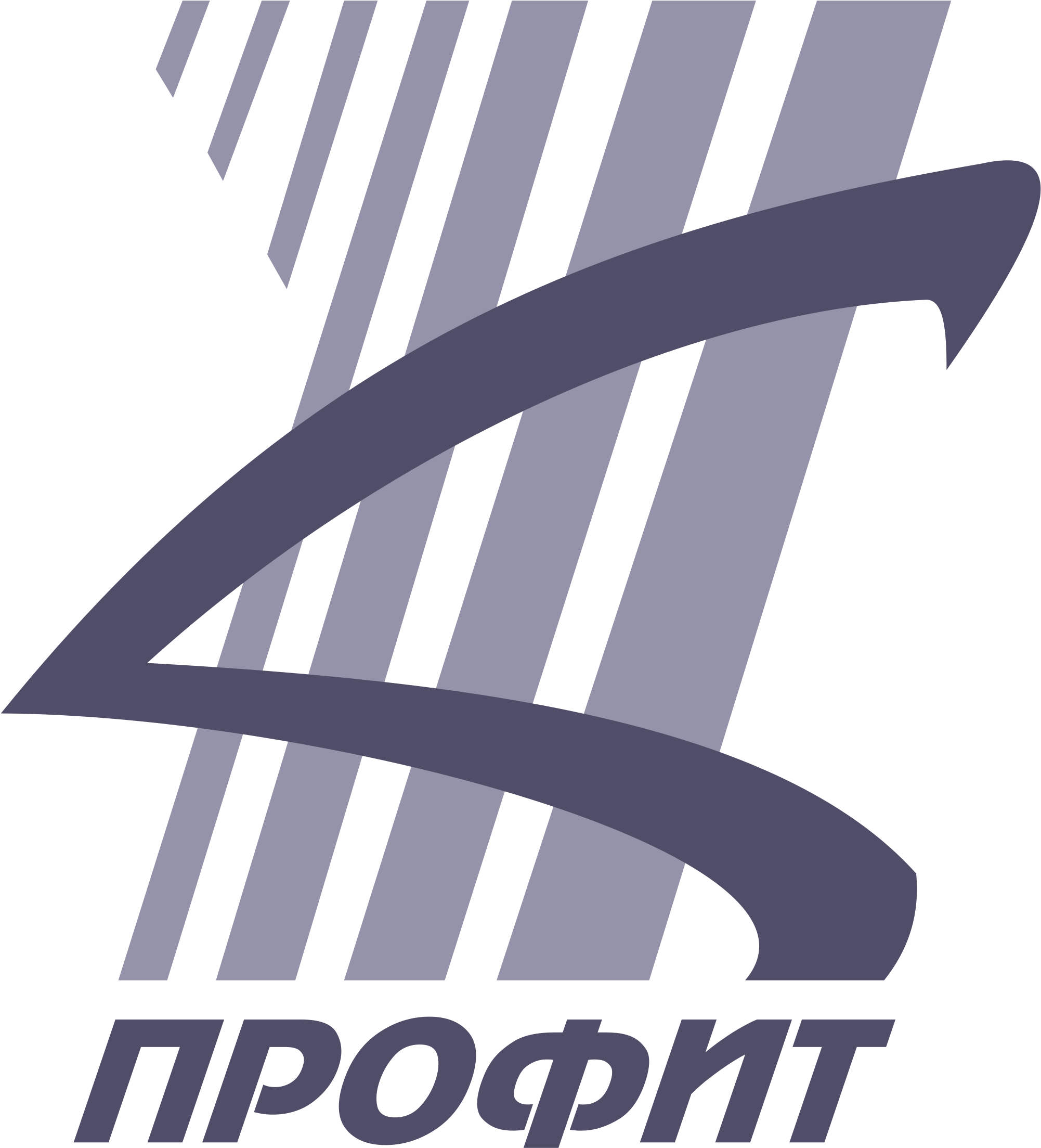 Profit Logo Png Transparent - Logo (2400x2400), Png Download