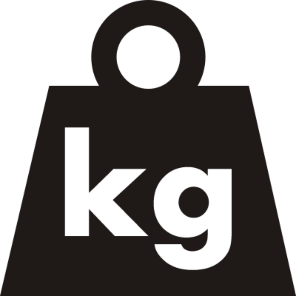 1024px-weight - Weight Png (1024x1024), Png Download