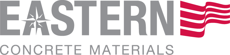 Eastern Concrete Materials » Eastern Usc - Concrete (770x185), Png Download