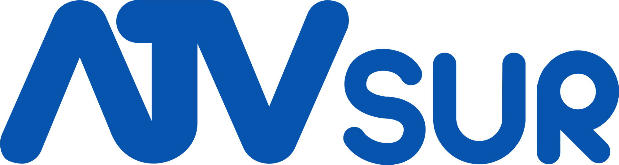 Download 2018 Logo - Atv Logo | Transparent PNG Download | SeekPNG