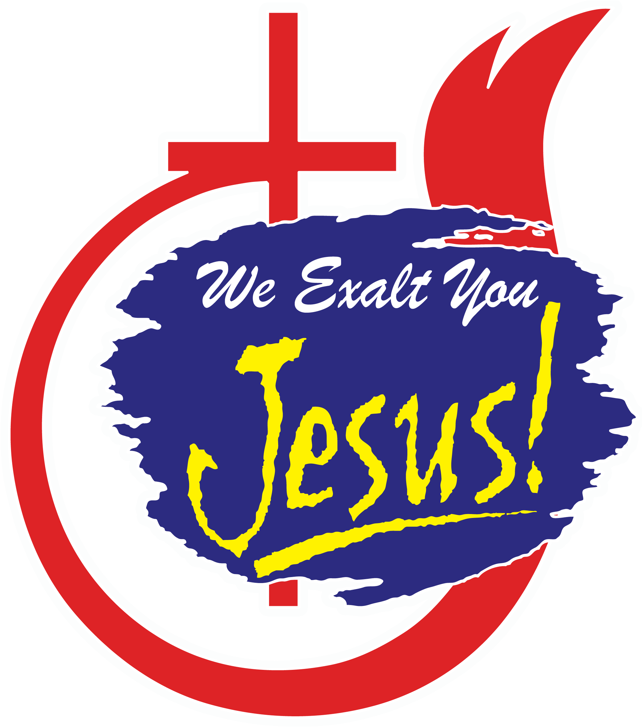 Download Cog Dasma Logo 2 By Briana - Church Of God Dasma Logo ...