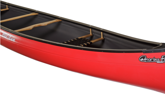 Canoe Paddle Png Transparent Images - Canoe (640x480), Png Download