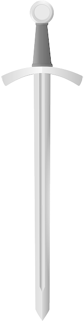 Download Swords Transparent Png Sticker - Sword | Transparent PNG ...