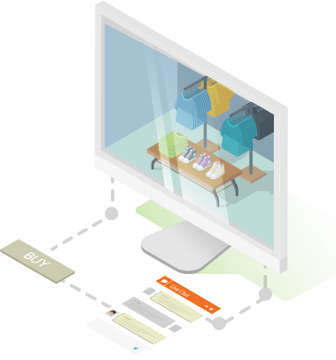 Reve Chat Dashboard - E-commerce (379x406), Png Download