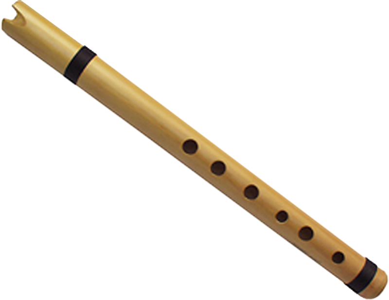 Quena - Inca Musical Instruments (800x617), Png Download