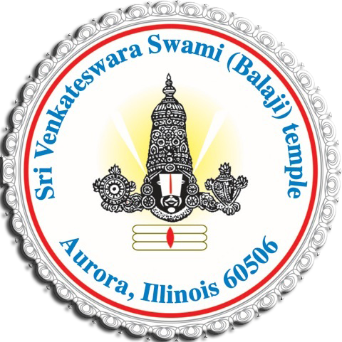 Sri Venkateswara Swami Temple - Sree Venkateswara Swamy Nama Logos ...