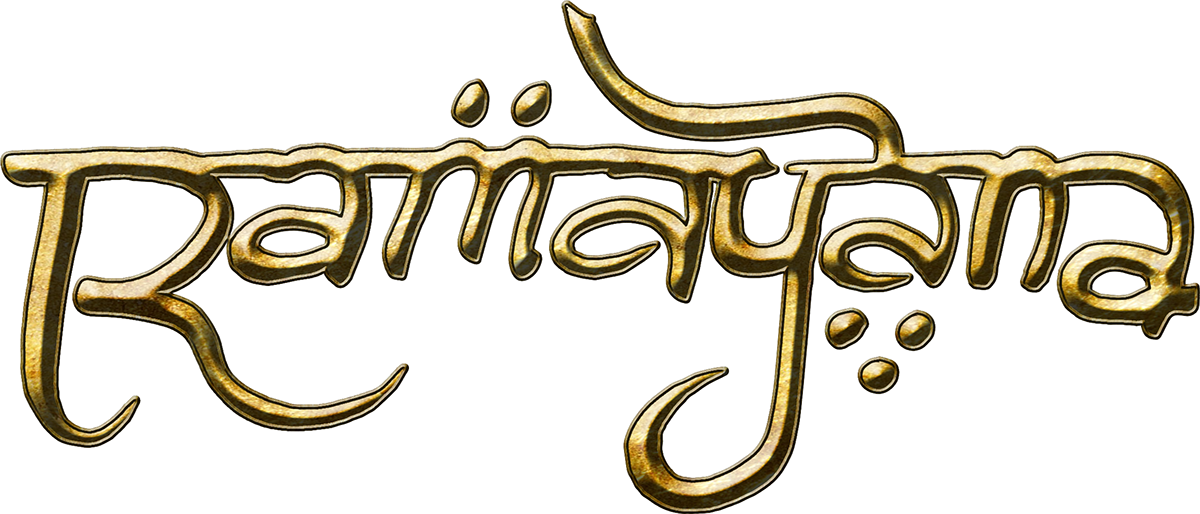 Download Logo Png Ramayana | Transparent PNG Download | SeekPNG