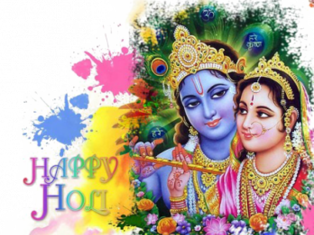 Radha Krishna Png Transparent Images 25 348 X 279 Carwad - Png Image Of ...