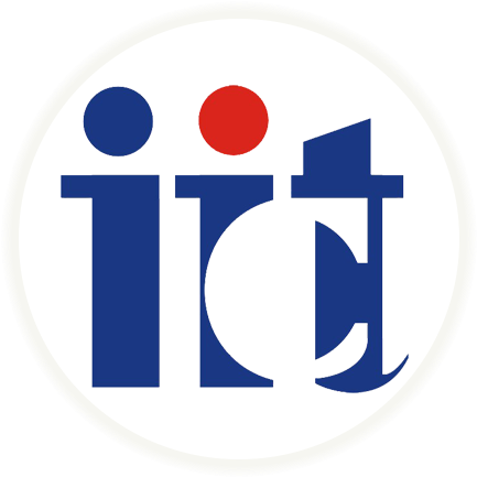 Download Iict Logo - Indian Institute Of Chemical Technology Logo ...