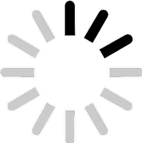 Loading Cargando Tumblr Sticker Png Stickers Ftesticker - Loading Image ...