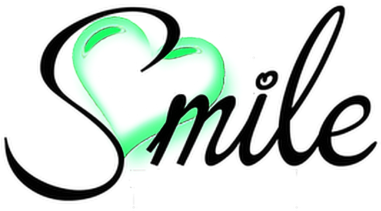 Download Smile Sticker - Picsart Smile Text Png | Transparent PNG ...