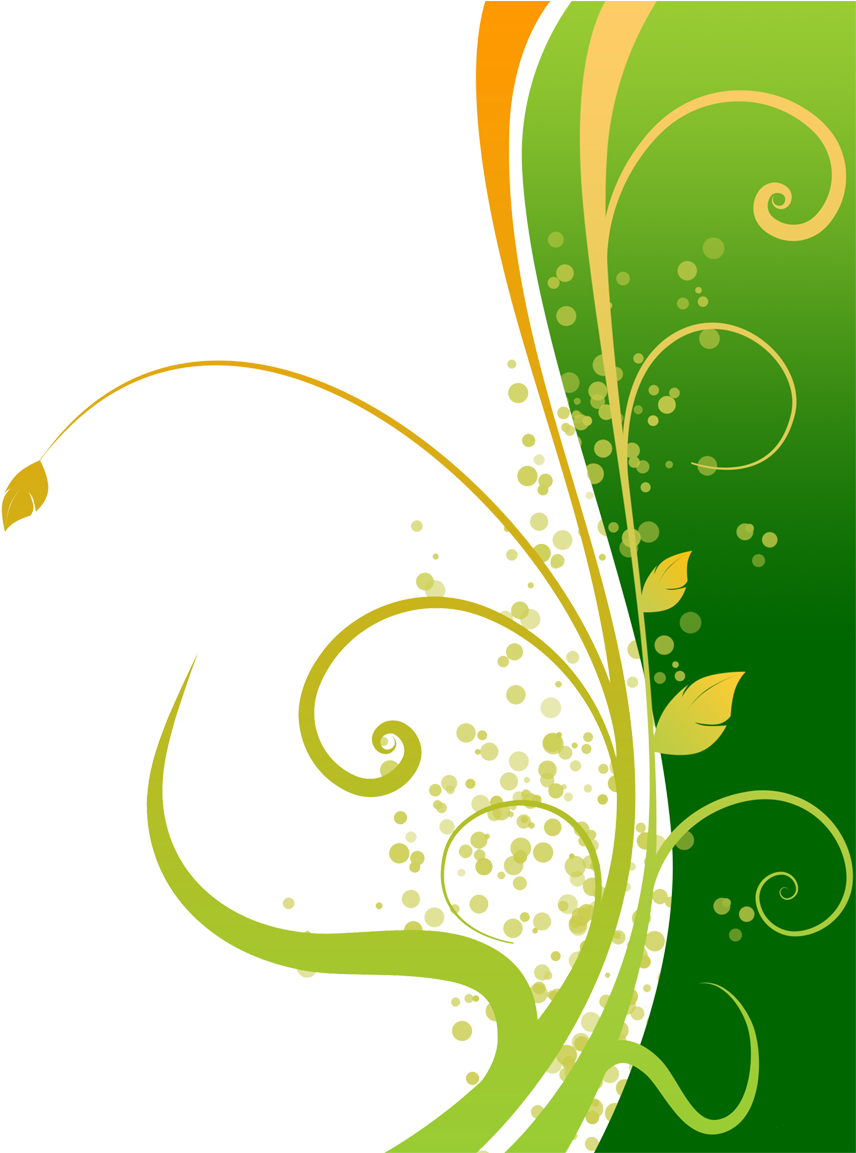 Download Png Designs For Photoshop - Side Border Design Png ...