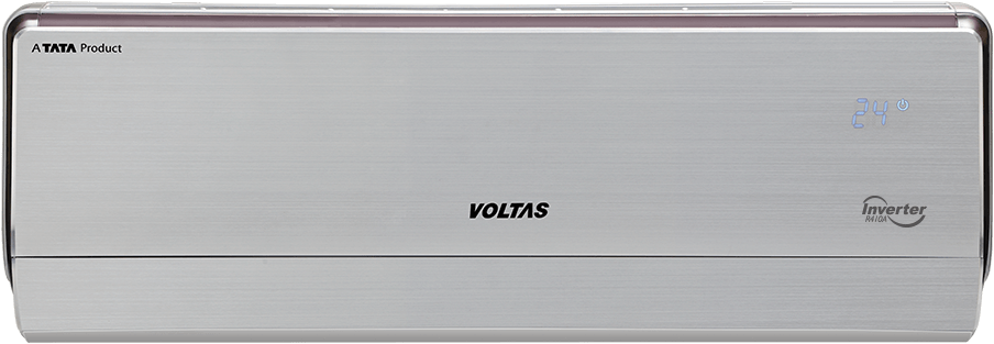 Download Voltas Inverter Split Ac 185vh Crown Aw - Voltas 1.5 Ton ...