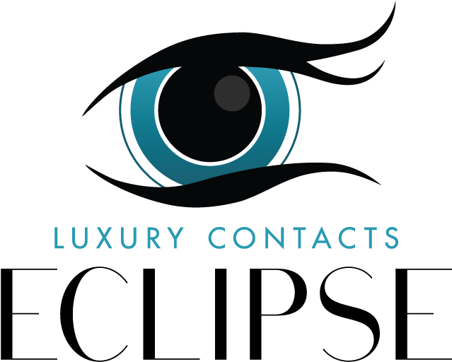 Eclipse Luxury Contacts - Colors (792x612), Png Download
