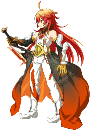 Sprite Servant 101 3 - Rama Fate (300x425), Png Download