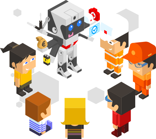 Education And Training Route - Technology In Education Png Files ...