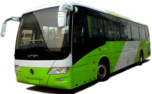 Car1 - Indo Asia Volvo Express (590x323), Png Download