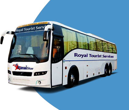 Rts Royal Star Online Bus Booking - Rts Royal Star Travels Indore ...