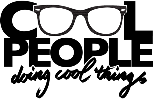 Image Result For We Are Cool People - Cool People (500x359), Png Download