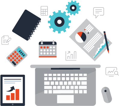 Software Development Png Transparent Images - Accounting Software ...