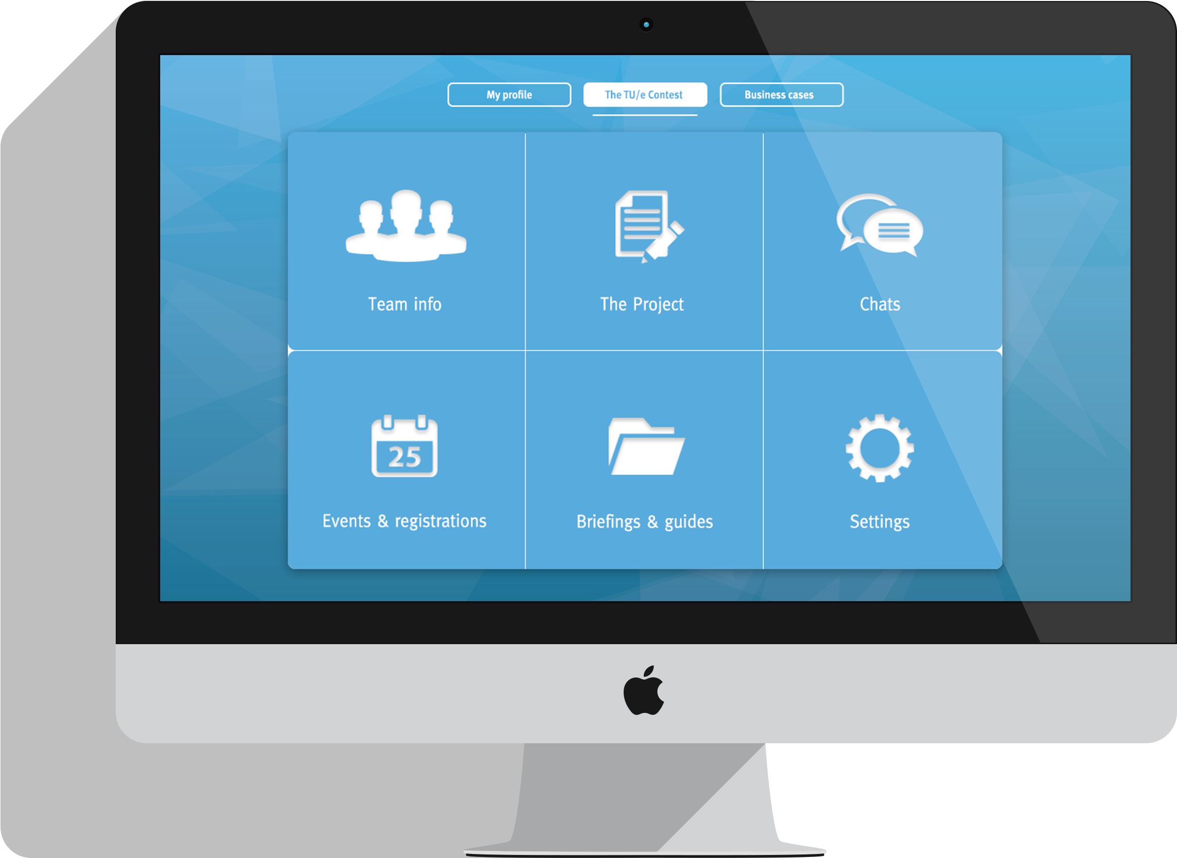 Homepage - Home Page (2607x1955), Png Download