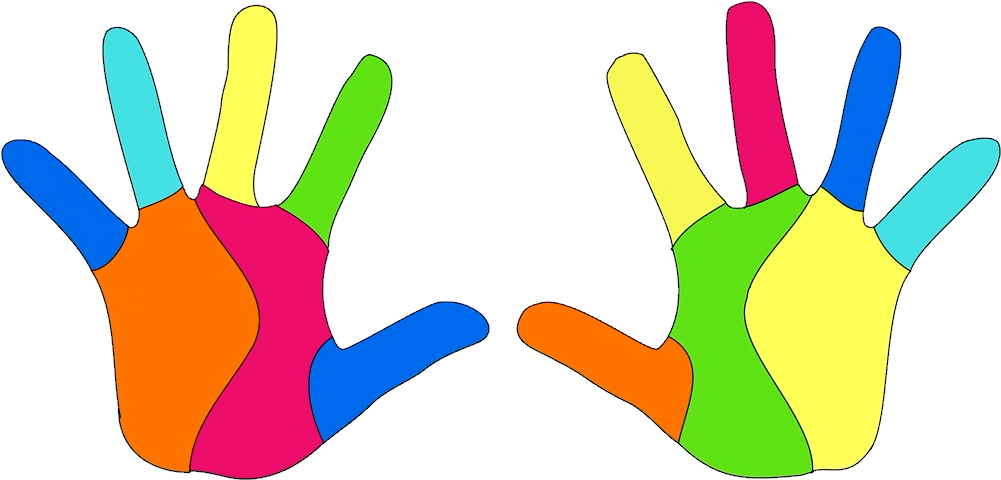 Kids Art Fun - Drawing (1020x535), Png Download